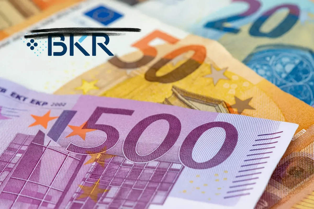 1000 Euro Lenen Zonder BKR